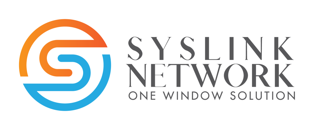 Syslink Networks – One Window Solutions
