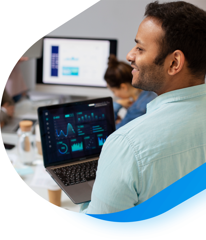 Syslink Networks – One Window Solutions